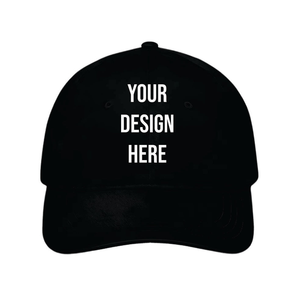Custom Baseball Caps exclusive at T Bhai